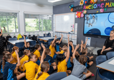 Pedagogical tools | reSolve Maths